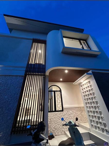 Villa Sarisvati By Island Villa Management - Indonesia
