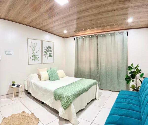 Apartamento H González #12 - 