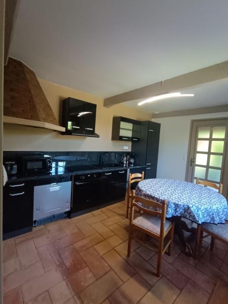 Gite 15 Pers Maxi Proche Wimereux - Marquise