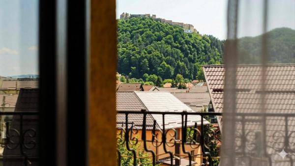 Max International Hotel - Moieciu