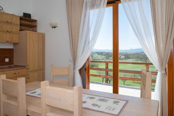 Bambi Forest House - Kroatien