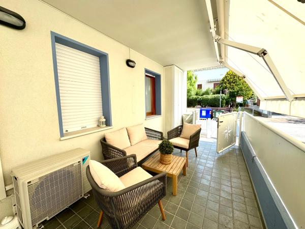 Blue Coral Apartment - City Center - Lignano Sabbiadoro
