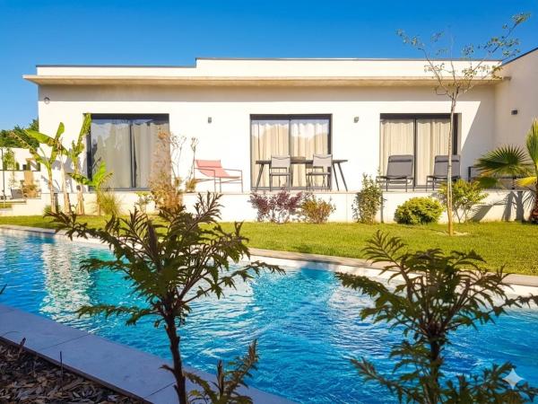 Villa Contemporaine - Cavaillon
