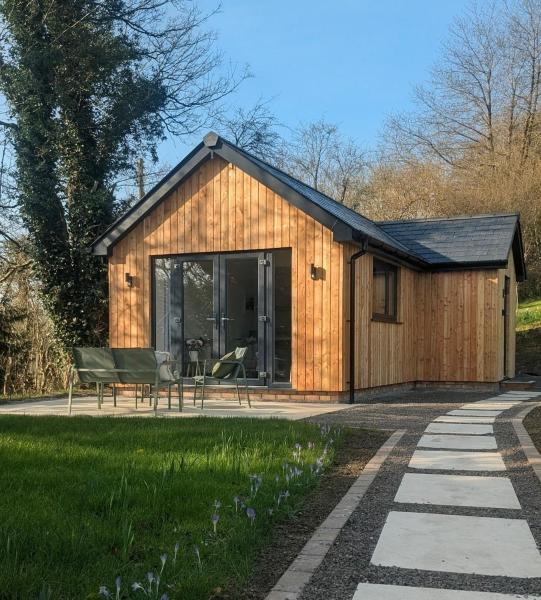 Yr Hen Stabl - The Old Stable - Penrhyndeudraeth
