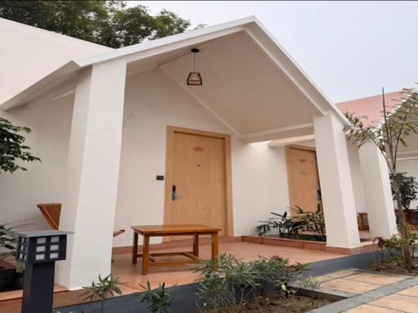 Sanrose Retreat - Ayodhya