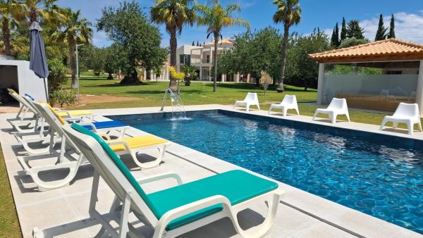 Family Country House - Faro