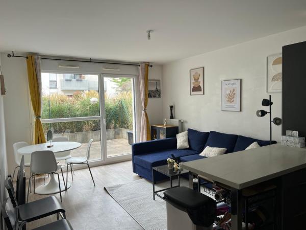 Patty Home Stay - Poissy