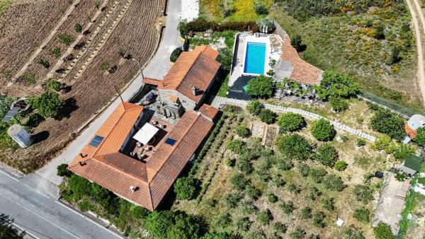 Quinta Penedo Das Antas - Portugal