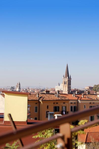 Stelle Di Verona - Selene - Verona
