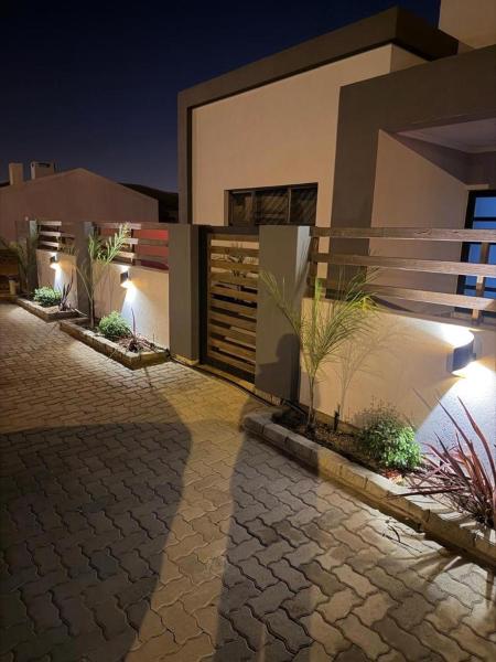 Oregano Estate - Swakopmund