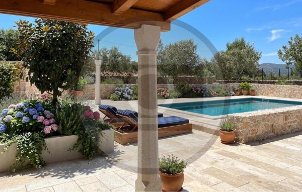 Stunning Home In Rudina - Bol