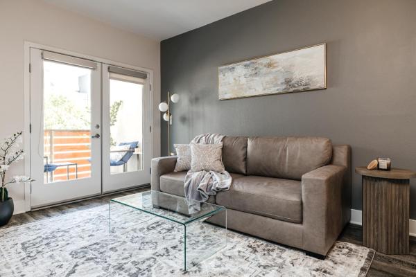Modern 1br In The Heart Of Hollywood - Los Angeles