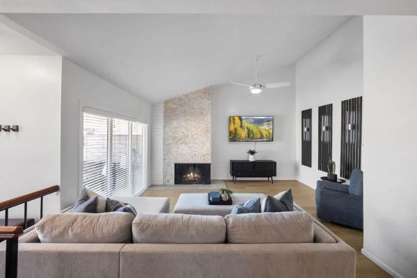 Victoria Woods Retreat Close To Downtown Riverside - Riverside, CA