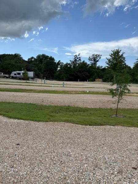 Tyler Camping Rv Park - Tyler, TX