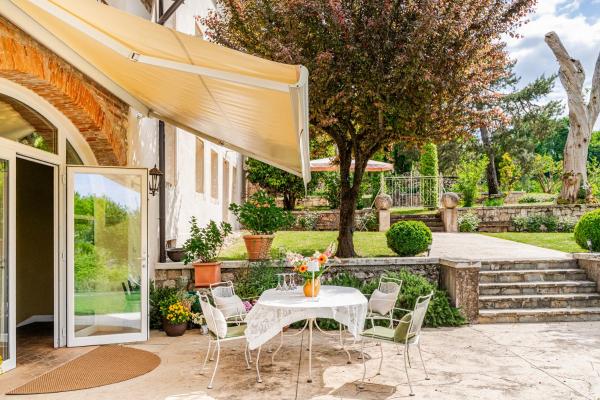Agriturismo Relais Maddalene101 - Vicenza