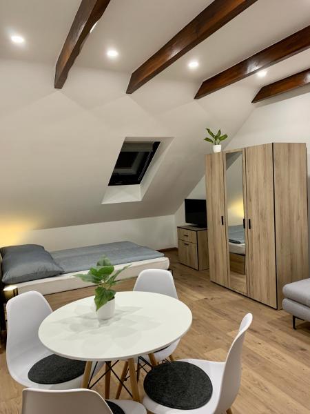 Barbakán Apartman Gyula - Gyula