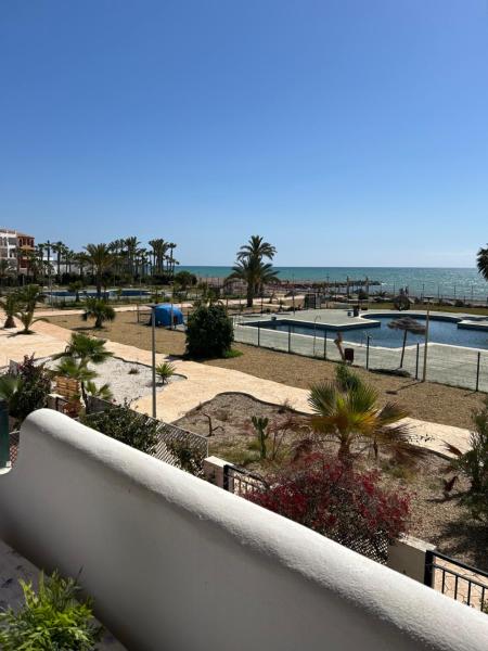 Apartment Zona Naturista - Vera