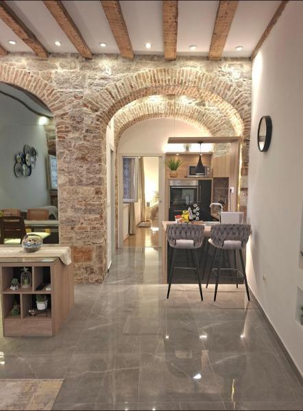 Dalti Center Apartment - Alpes