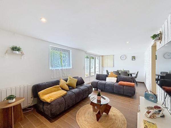 Le Refuge Xl, Suites Familiales Et Pro - Loir-et-Cher