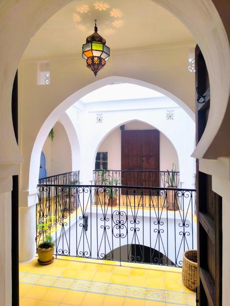 Riad Louisa - Chefchaouen