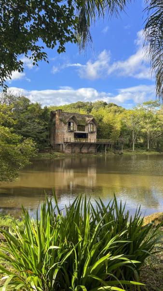 Sítio Mello - Rio Grande do Sul
