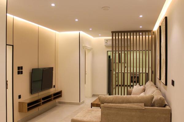 Luxury Apartment In Medina, Close To Al-haram - Medina, Saudi Arabia