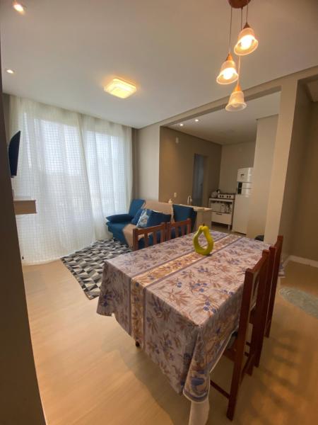 Residencial Araçá - Gramado