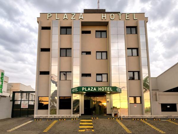 Limeira Plaza Hotel - Limeira