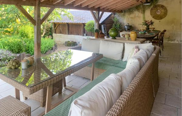 Awesome Home In Loches With Wifi - Loches