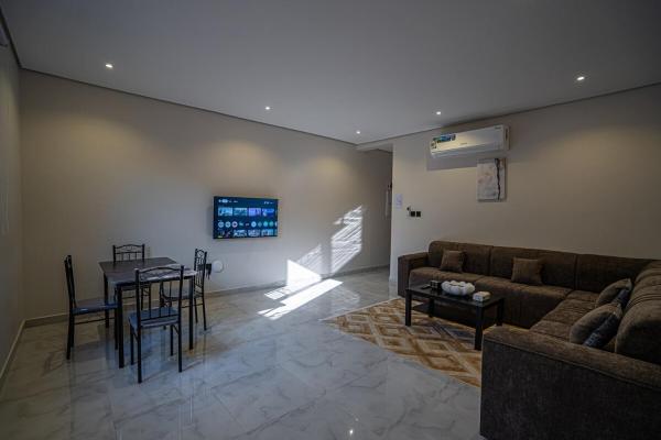 Luxury 1br Cozy Apartment Prime Location N25 - Dammam