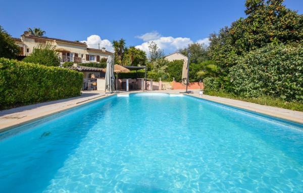 Villa Pro Mer Grande Piscine - Ghisonaccia