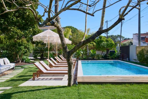 Casa Redonda By Villas Aura - Retreat 1 - Almada