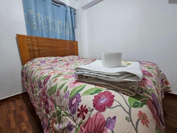 Casa Phantaq - Cusco