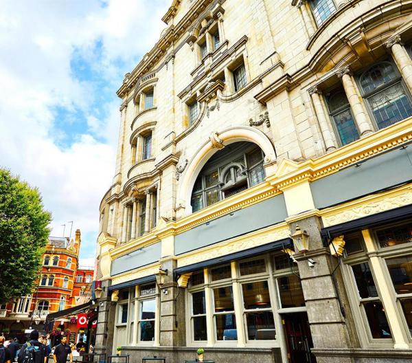 Backpac Hostel - Twickenham