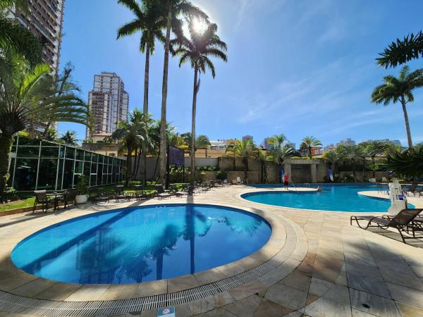 Ap Premium Resort Urbano Barra Da Tijuca Beira Mar - Rio de Janeiro