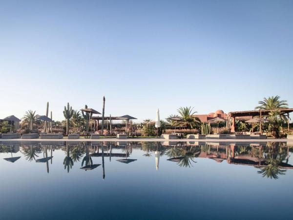 Fellah Hotel - Maroc