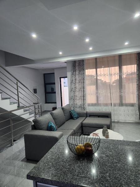 Casa Strela Negra - Kaapverdië