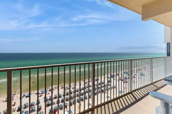 Tidewater Beach Rental - Panama City Beach