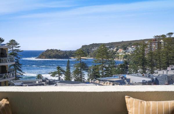 Golden Mile Beachside - Collaroy