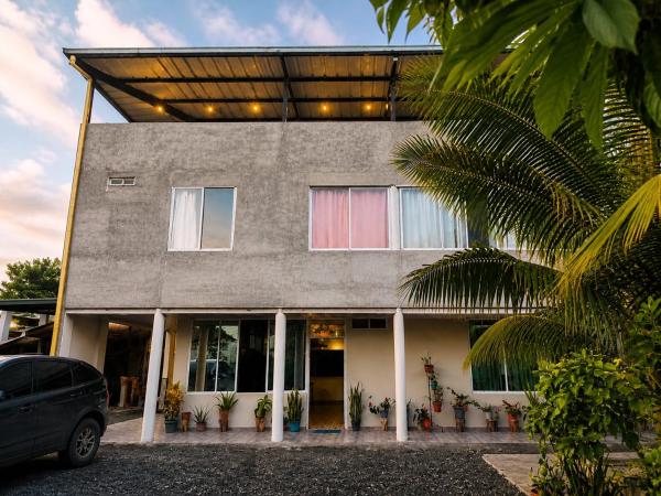 Hotel Tari - Mocoa