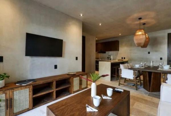 Bakal Luxury Condos - Tulum