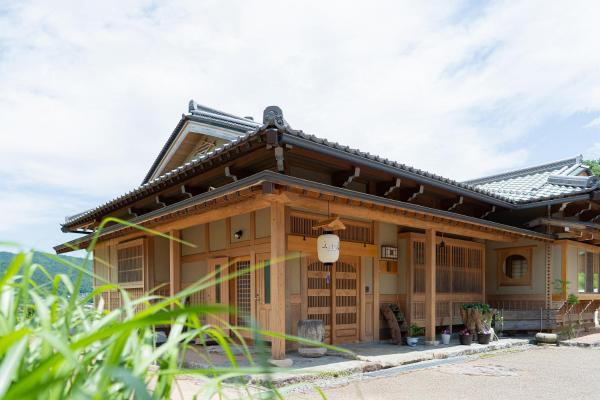 Villa みとれ屋 - Takayama