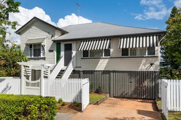 Inverclyde On Red Hill - Pet Friendly - Milton, Australia