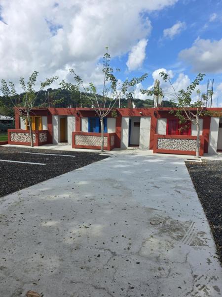 Estancia Aserradero - Dominican Republic