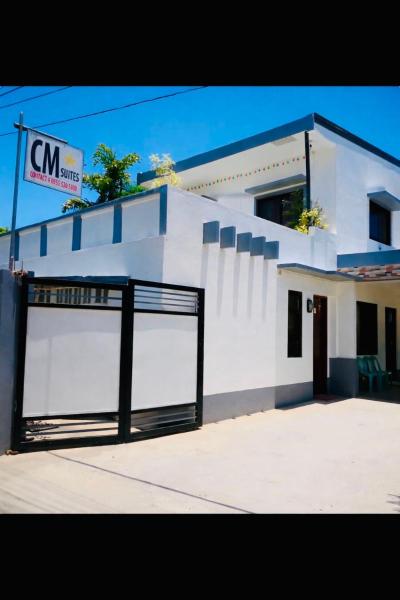 Cm Star Suites - Guesthouse - Vigan City