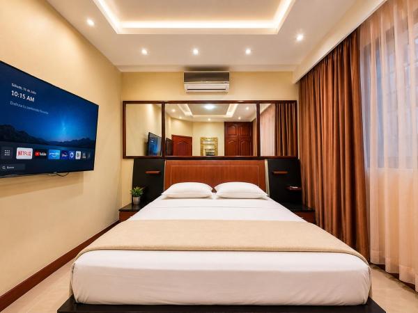 Suite En Machala - Machala