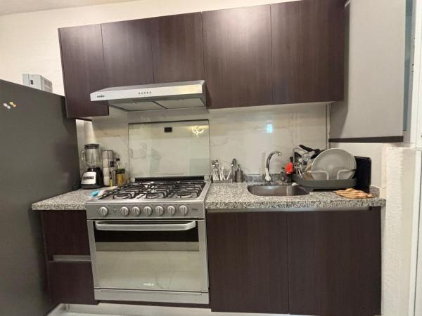 Beautiful And Cozy Apartment - Monterrey
