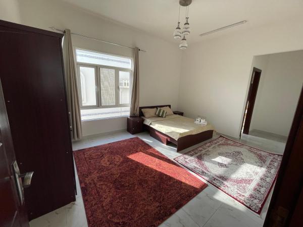 Azaiba Boutique Villa - Mascate