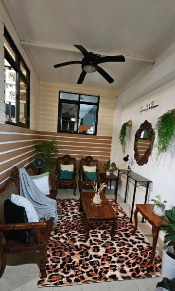 Casa De Regina 3br House, Legazpi City - Legazpi City
