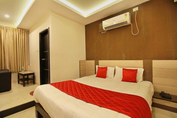 Hotel O By Oyo Sathyaa Grand Inn - Madurai